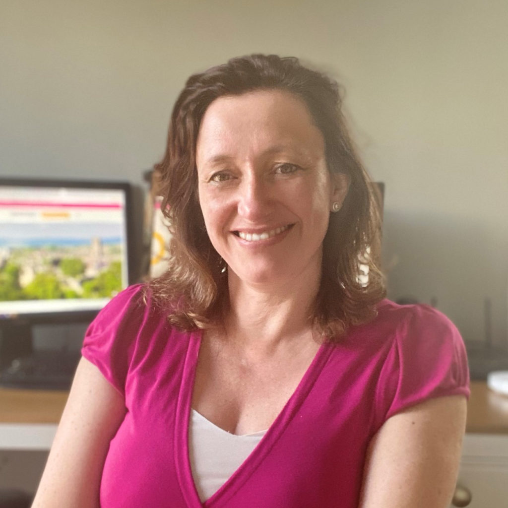 Meet the team and support behind activ digital marketing ludlow